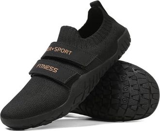 Generic Chaussures Dentra&icirc;nement Deadlift pour Hommes Et Femmes, Faciles &Agrave; Enfiler, Respirantes, en Mesh L&eacute;ger, Confortables, pour Powerlifting Et Musculation