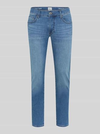 Brax Modern Fit Jeans aus Baumwoll-Mix Modell Chuck