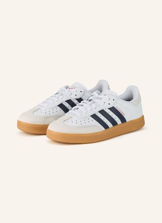 adidas Sneaker Velosamba Lea weiss