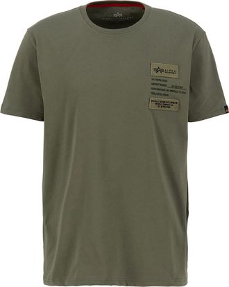 Alpha Industries Shirt 136500-142