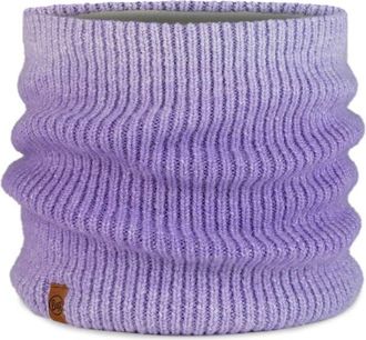 Buff Schal Knitted & Fleece Neckwarmer