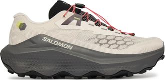 Salomon Laufschuhe Salomon Ultra Glide 4 L47956900 Wei&szlig;