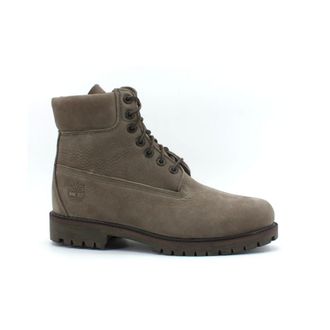 Timberland Bottines &agrave; lacets - Homme - Chaussures - Gris - Taille: 45 EU