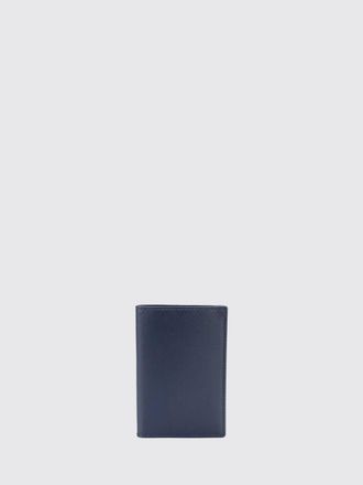 Comme Des Gar&ccedil;ons Geldb&ouml;rse COMME DES GAR&Ccedil;ONS WALLET Damen Farbe Navy