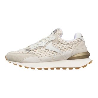 Voile Blanche Damen, Schuhe, Wei&szlig;, 36 EUGr&ouml;&szlig;e