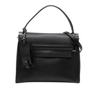 Valentino Pre-owned Satchel - - Pre-owned - Damen - Schwarzk - ONE SIZE