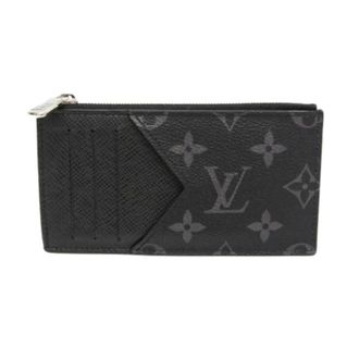 Louis Vuitton Pre-owned Coin Kartenetui M30271 - - Pre-owned - Herren - Schwarzk - ONE SIZE