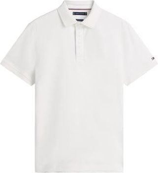 Tommy Hilfiger Polo manches courtes en coton