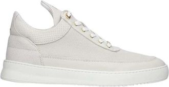 Filling Pieces Herren, Schuhe, Wei&szlig;, 43 EUGr&ouml;&szlig;e