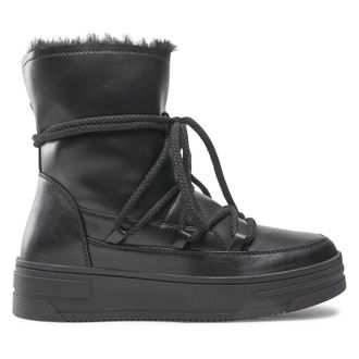 Jenny Fairy Schneeschuhe Jenny Fairy WS5806-04 Schwarz