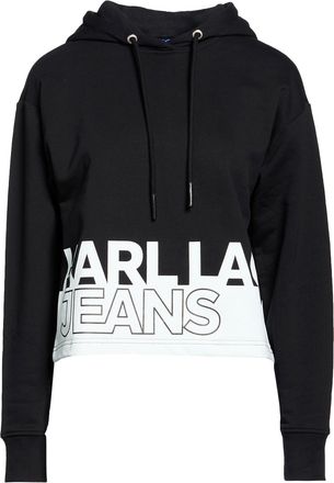 Karl Lagerfeld TOPS - Sweatshirts auf YOOX.COM