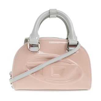 Diesel Femme, Sacs, Rose, Taille: ONE Size 1DR Dome