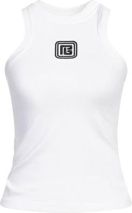 Balmain TOPS - D&eacute;bardeurs sur YOOX.COM