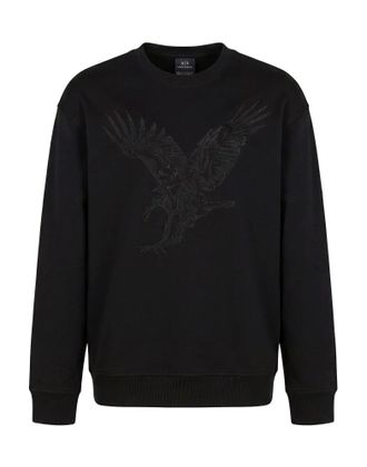 A|X Armani Exchange TOPS - Sweatshirts auf YOOX.COM
