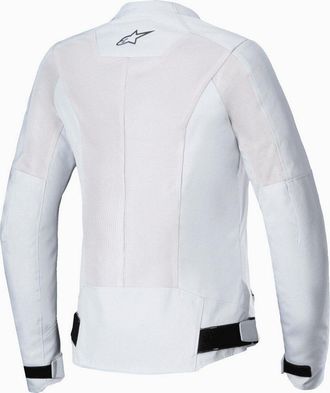 Alpinestars Motorradjacke Stella C-1 Air Damen Motorrad Textiljacke Wasserdicht protektoren wasserdichte