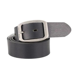 Pepe Jeans London Derek G&uuml;rtel - - Accessories - Herren - Schwarzk - 105 CM