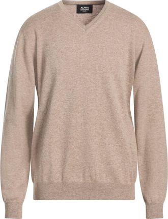 Alpha Studio STRICKWAREN - Pullover auf YOOX.COM