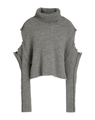 Isabel Benenato STRICKWAREN - Rollkragenpullover auf YOOX.COM