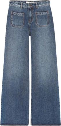 Five Jeans Five Jeans, Femme, Jeans, Bleu, Taille: W24 Jeans