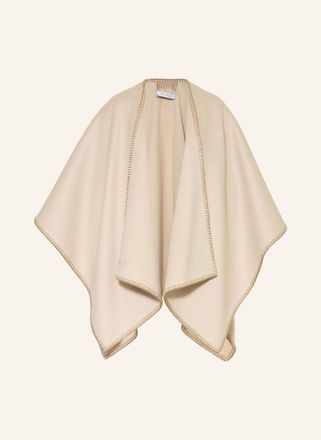 Max Mara Stola Colomba beige