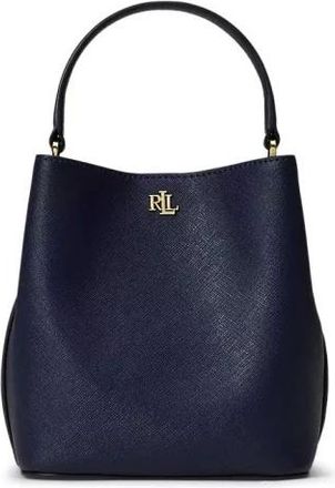 Ralph Lauren Femme, Sacs, Bleu, Taille: ONE Size Torba
