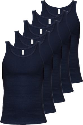 Haasis Bodywear Unterhemd