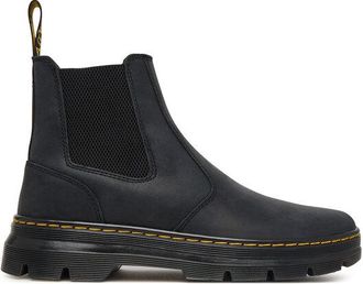 Dr. Martens Klassische Stiefeletten Embury DM26002001 Schwarz