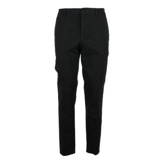 Dondup Joe Chinos - - Trousers - Herren - Schwarzk - W31