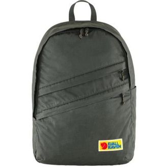 Fj&auml;llr&auml;ven Rucksack - - Bags - Herren - Grau - ONE SIZE