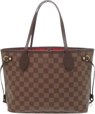 Louis Vuitton Damen, Pre-Owned, Braun, ONE SIZEGr&ouml;&szlig;e
