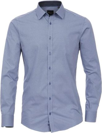 Venti Herren, Shirts, Blau, SGr&ouml;&szlig;e