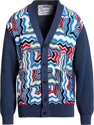 Missoni STRICKWAREN - Strickjacken auf YOOX.COM