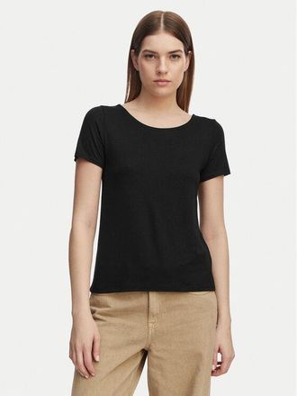Only Bluse Bera 15368588 Schwarz Regular Fit