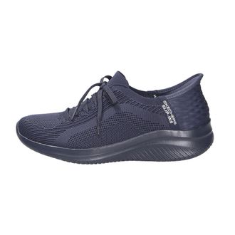 Skechers Femme, Chaussures, Bleu, Taille: 42 EU Ultra Flex
