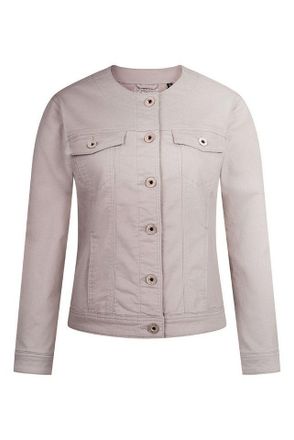 soccx Jeansjacke mit Brusttaschen