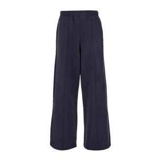 AMBUSH Wide Hosen - - Trousers - Damen - Blau - S