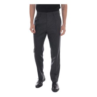 Hindustrie New Chino Chino - - Trousers - Herren - Schwarzk - XL