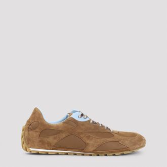 Bottega Veneta Baskets Flash Orbit