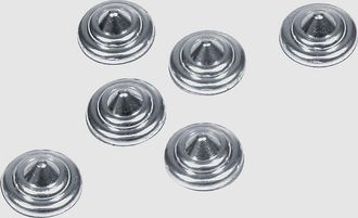 Amplified Cleats aluminum