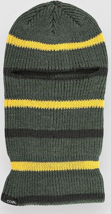 Coal Vista Sturmmaske black