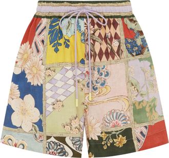 Alemais Short Bianca Lin Al&eacute;mais