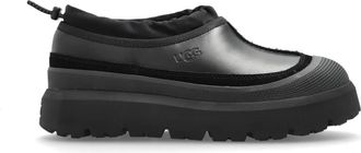 UGG Ugg, Herren, Schuhe, Schwarzk, 44 EUGröße