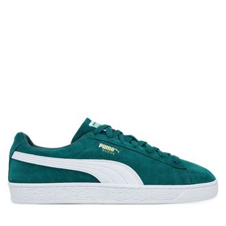 Puma Sneakers Puma Suede Classic 399781 15 Gr&uuml;n