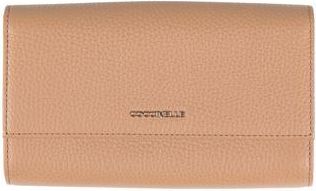 Coccinelle Petite maroquinerie - Portefeuilles sur YOOX.COM