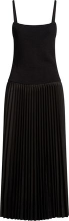 Twin-Set KLEIDER - Maxi-Kleider auf YOOX.COM