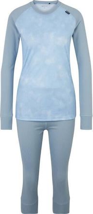 Ziener Damen Keilhose JESINA lady (underlayer set)