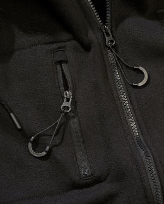 Brandit Kurzjacke Tactical Sweat Jacket