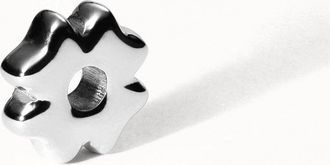 Purelei Lei Kleeblatt Bubble Charm