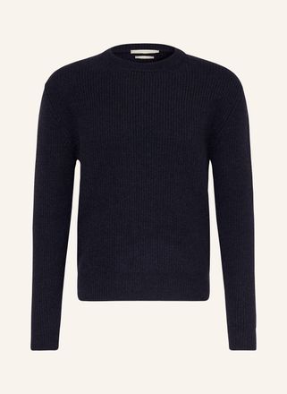 Daniele Fiesoli Daniele Fiesoli Cashmere-Pullover blau