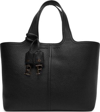 Elisabetta Franchi Handtasche Elisabetta Franchi BS-96A-52E2-V450 Schwarz